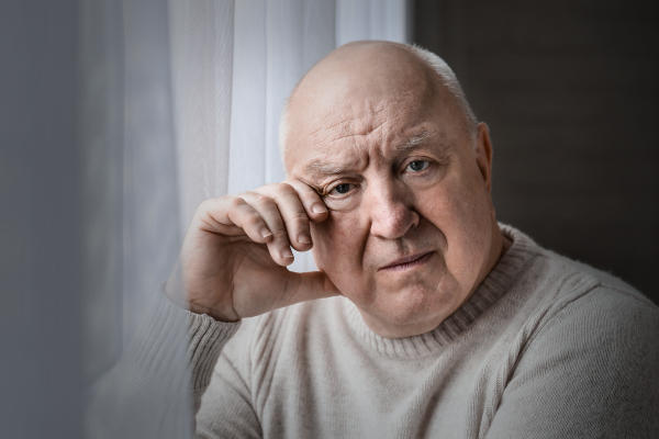 Albert-Hein (68): "Ik kan me nergens normaal voorstellen"