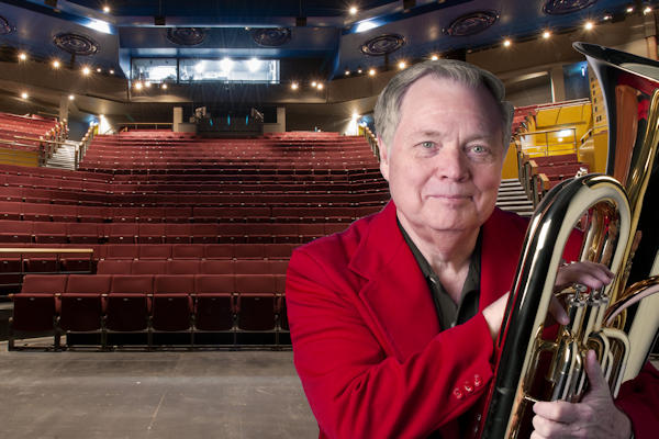 Alfred Hoempapa overleden