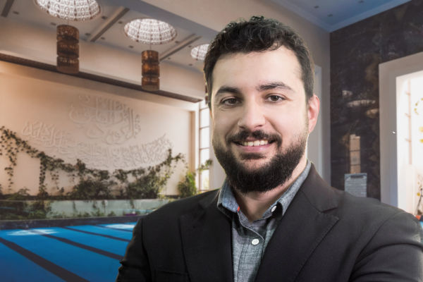 Nederlandse moslimgemeenschap wenst winterramadan