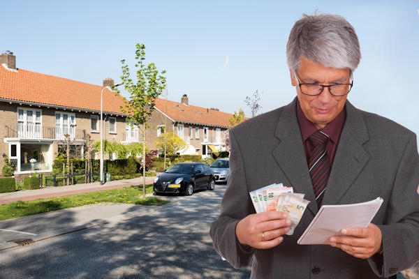 Op vakantie geweest? Huur terugvragen!