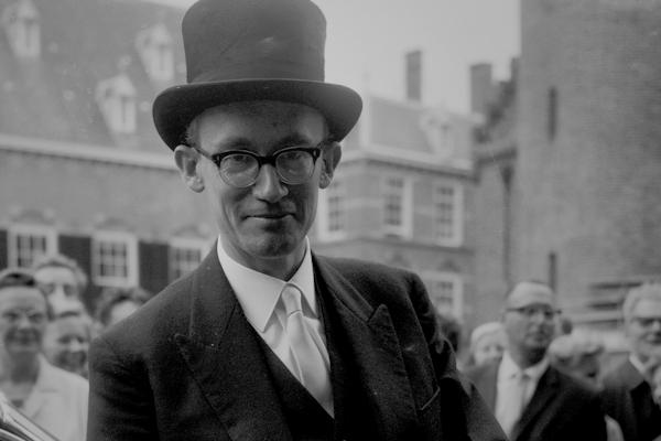 Uitvinder van de btw overleden