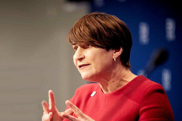 Asscher weg, NPO komt met documentaire over eerste vrouwelijke premier ...