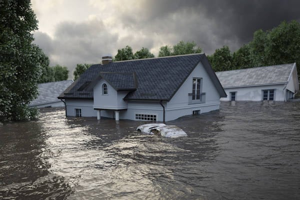 Waarom schrijven de media alleen over de overstromingen in Australië en ...