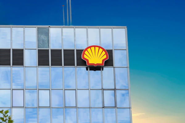 Shell wordt Brits bedrijf en krijgt Engelse naam