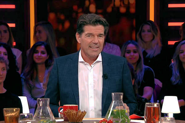 RTL stopt met RTL Late Night